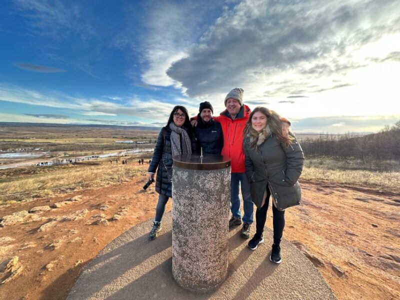 Reykjavik: Private Golden Circle Tour - FAQ
