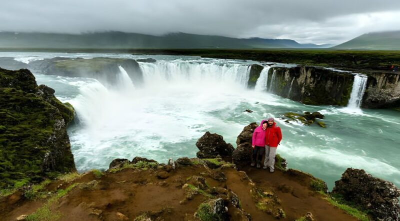 Reykjavík: Private Golden Circle Tour with Kerid Crater - Kerid Crater: A Volcanic Gem
