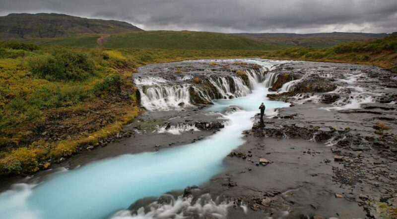 Reykjavík: Private Golden Circle Tour with Kerid Crater - What’s Included and What to Expect