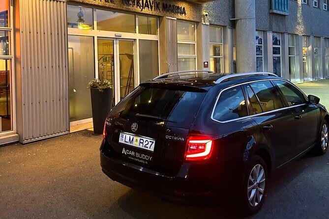 Reykjavik: Private Keflavik Airport to Hotel Transfer: upto 8 PAX - Why This Transfer is a Great Choice