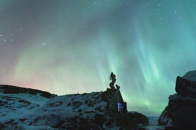 Reykjavik Private Northern Lights Tour with Pro Photographer - Price and Value: Is It Worth It?