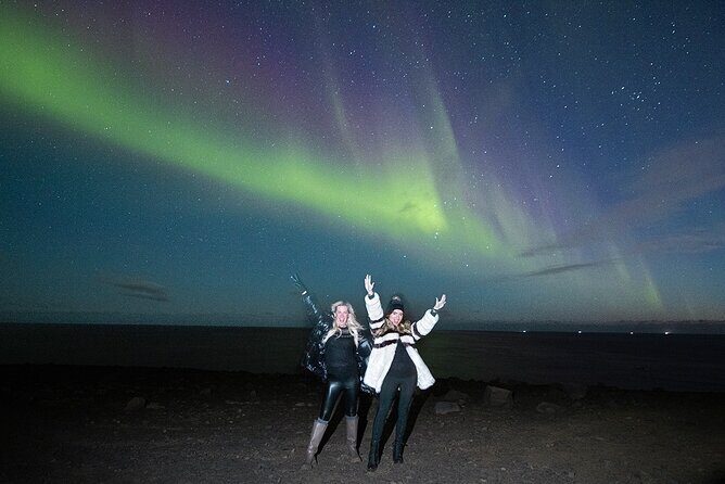 Reykjavik Private Northern Lights Tour with Pro Photographer - Who Would Love This Tour?