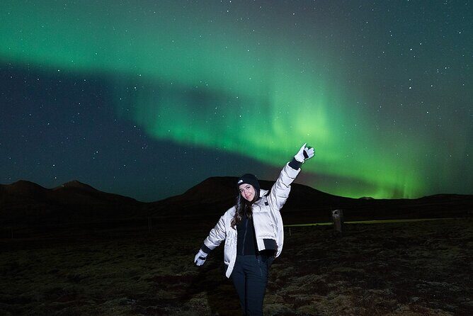 Reykjavik Private Northern Lights Tour with Pro Photographer - FAQs