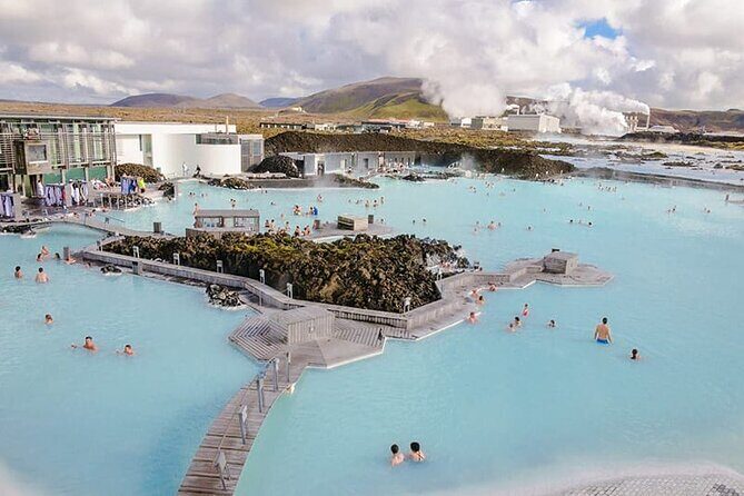 Reykjavik: Private Transfer from/to Blue Lagoon in Iceland - Key Points