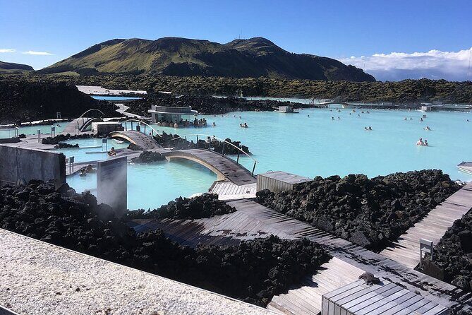 Reykjavik: Private Transfer from/to Blue Lagoon in Iceland - What to Expect During Your Transfer