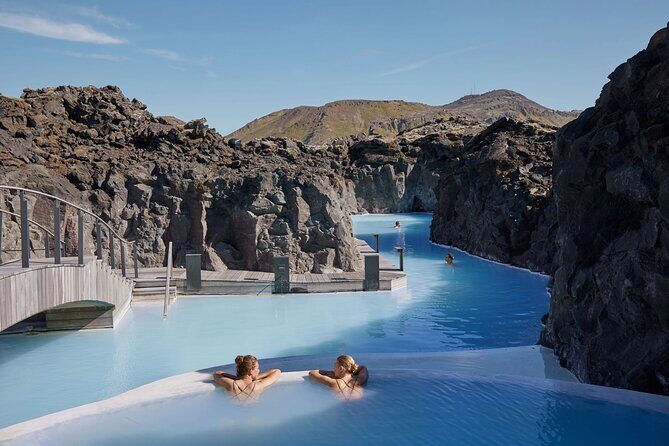 Reykjavik: Private Transfer from/to Blue Lagoon in Iceland - Pricing and Value
