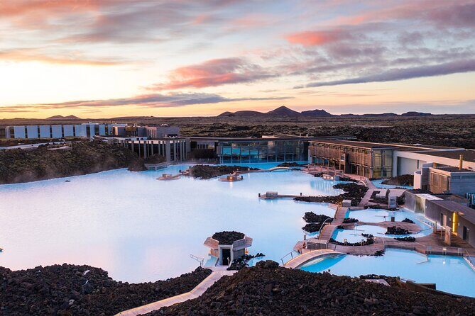 Reykjavik: Private Transfer from/to Blue Lagoon in Iceland - Who Would Love This Service?