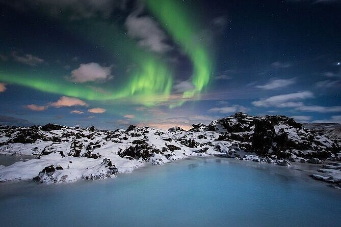 Reykjavik: Private Transfer from/to Blue Lagoon in Iceland - Final Thoughts