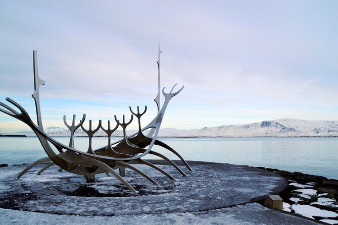 Reykjavik Scavenger Hunt and Highlights Self Guided Audio Tour - Key Points