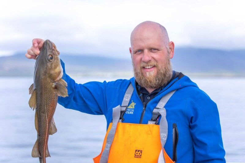 Reykjavik: Sea Fishing Boat Tour & BBQ with the Day's Catch - The Sum Up: Who Should Book This Tour?