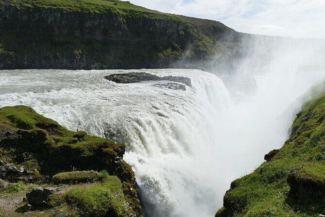 Reykjavik Shore Excursion: The Golden Circle Full Day Tour - What Makes the Golden Circle Tour Worth It?