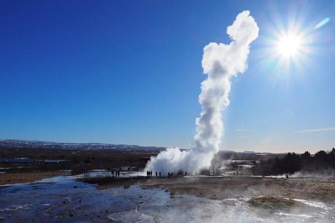 Reykjavik Shore Excursion: The Golden Circle Full Day Tour - The Experience – What You Really Get