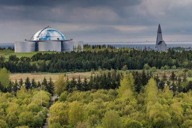 Reykjavik Sightseeing Tour - Transportation, Timing, and Overall Experience