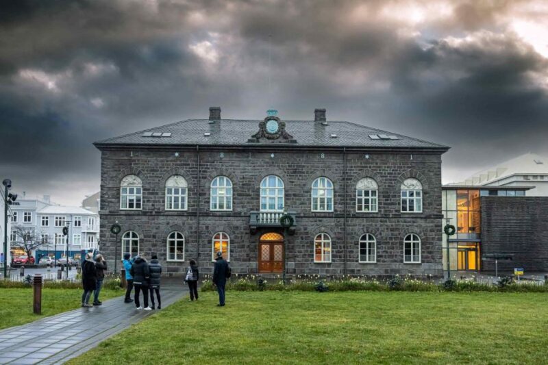 Reykjavik: Sightseeing Walking Tour with a Viking - Who Will Love This Tour?