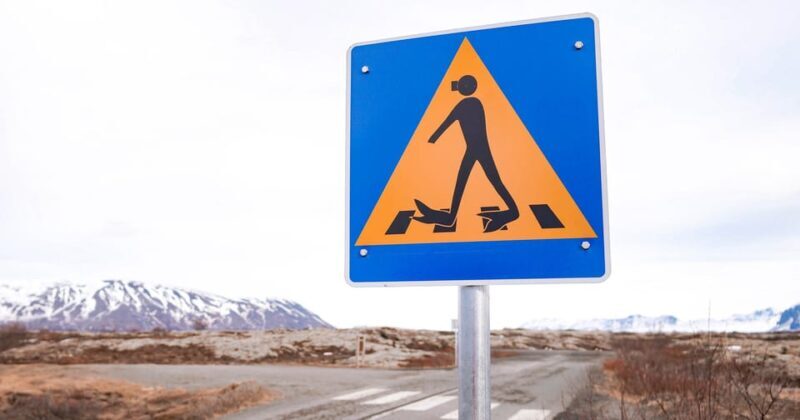 Reykjavík: Silfra Fissure Snorkeling between Two Continents - The Quality of Equipment and Safety