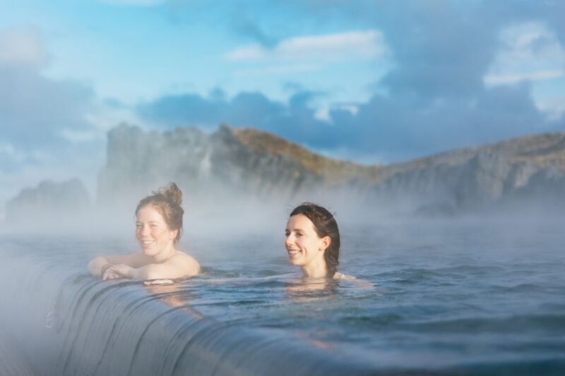Reykjavik: Sky Lagoon Admission with Transfer - Final Thoughts