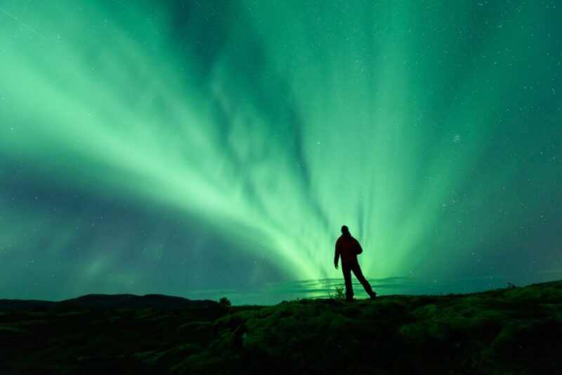Reykjavik: Small Group Northern Lights Tour - What to Expect in Terms of Comfort and Practicality