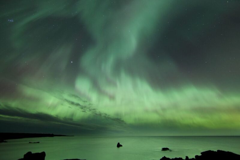 Reykjavik: Small Group Northern Lights Tour - Who Would Love This Tour?