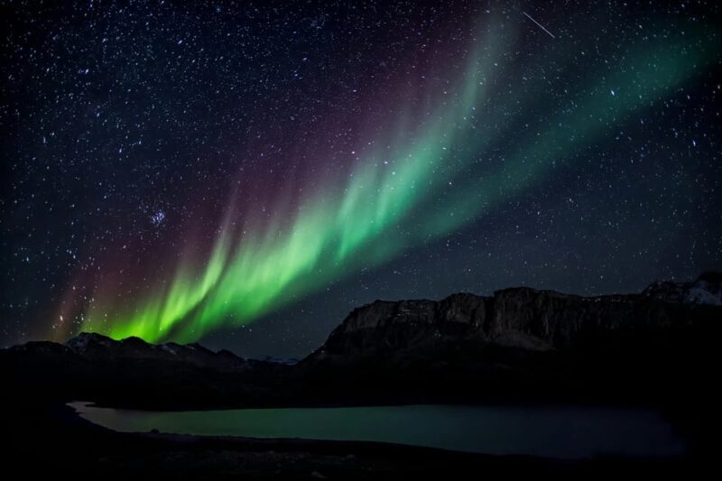 Reykjavik: Small-Group Northern Lights Tour with Pickup - Value for Money: Is It Worth $110?