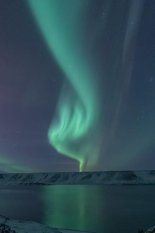 Reykjavik: Small-Group Northern Lights Tour with Pickup - From Booking to Return: The Practicalities