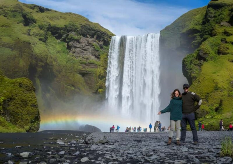 Reykjavik: Small Group South Coast Tour with Spanish Guide - Getting Started: What to Expect on This South Coast Adventure