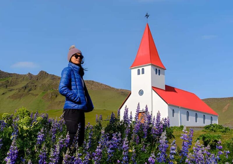Reykjavik: Small Group South Coast Tour with Spanish Guide - The Itinerary: A Close-Up Look at Each Stop