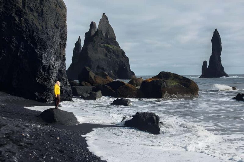 Reykjavik: Small Group South Coast Tour with Spanish Guide - Transport & Comfort