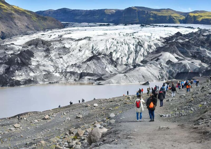 Reykjavik: Small Group South Coast Tour with Spanish Guide - Practical Tips for Travelers