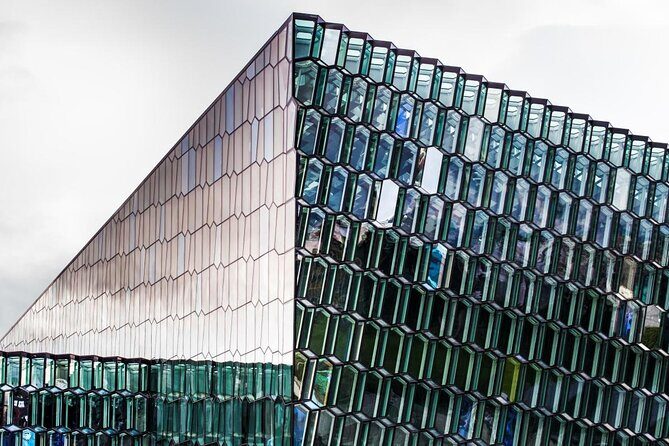 Reykjavík Small group Walking Tour - by CityWalk - Key Points  