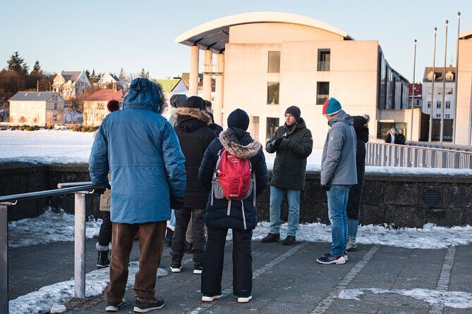 Reykjavík Small group Walking Tour - by CityWalk - Who Would Love This Tour?