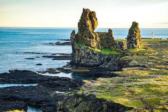 Reykjavík: Snæfellsnes & Kirkjufell Small Group Tour - Key Points