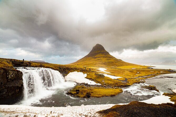 Reykjavík: Snæfellsnes & Kirkjufell Small Group Tour - An In-Depth Look at the Tour Experience