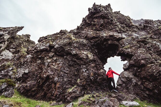 Reykjavík: Snæfellsnes & Kirkjufell Small Group Tour - Who Is This Tour Best For?