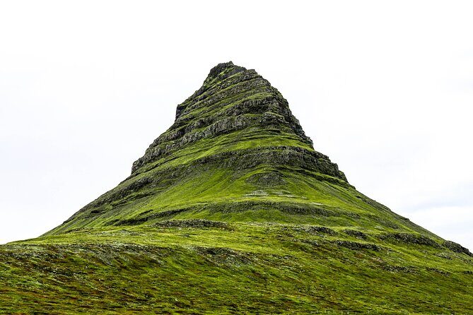 Reykjavík: Snæfellsnes & Kirkjufell Small Group Tour - FAQs
