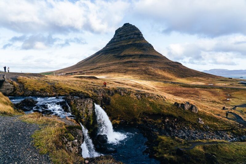 Reykjavik: Snæfellsnes & Mt. Kirkjufell Small Group Tour - Who Should Consider This Tour?