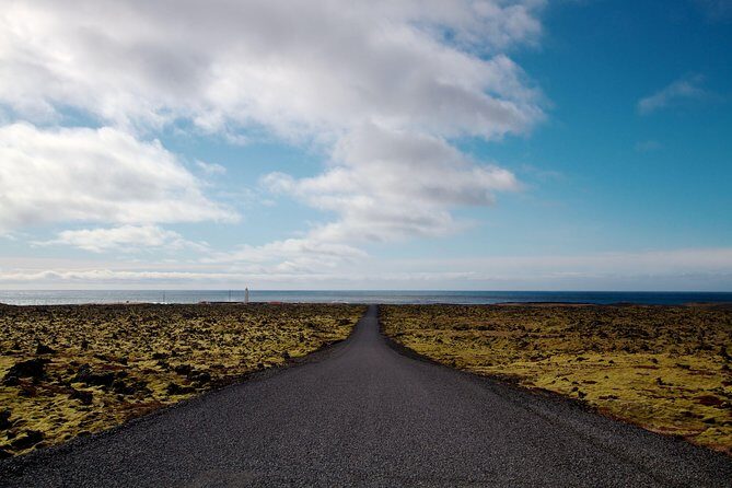 Reykjavik: Snaefellsnes National Park Small Group Trip - An In-Depth Look at the Snaefellsnes National Park Small Group Tour