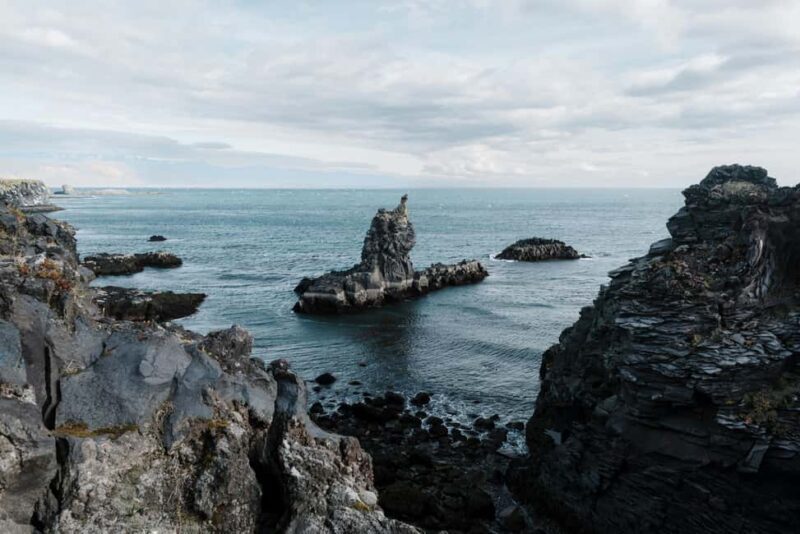 Reykjavik: Snæfellsnes Peninsula Tour in Chinese - An In-Depth Look at the Snæfellsnes Peninsula Tour