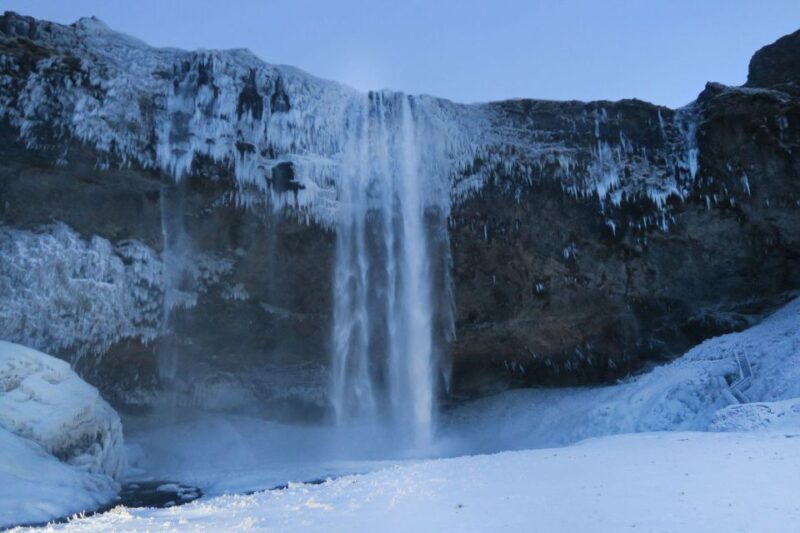 Reykjavik: South Coast Activity Tours - Key Points