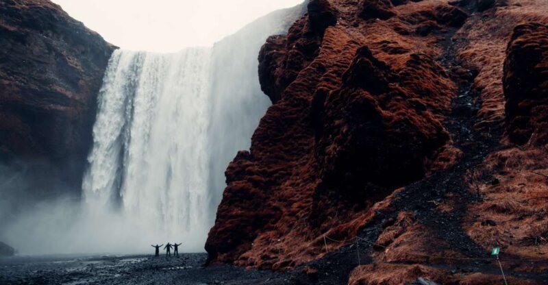 Reykjavik: South Coast Private Guided Day Tour - Who Would Love This Tour?