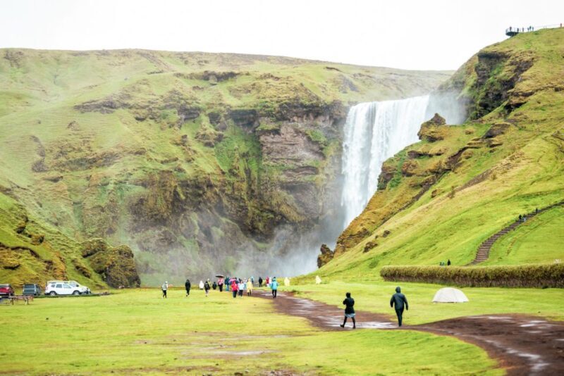Reykjavik: South Coast Waterfalls & Glacier Small-Group Tour - Final Thoughts