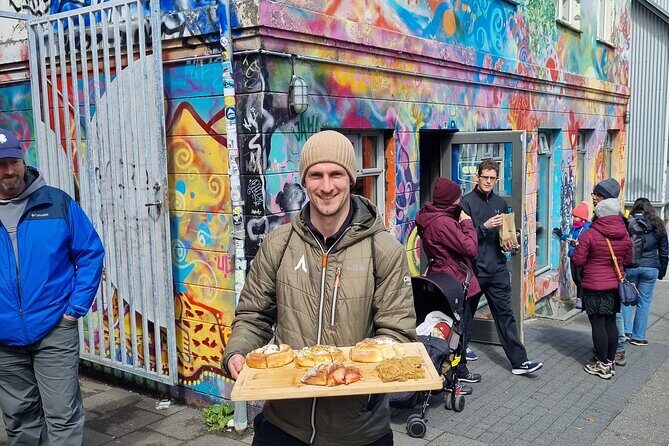 Reykjavik Street Food Walking Tour - Key Points