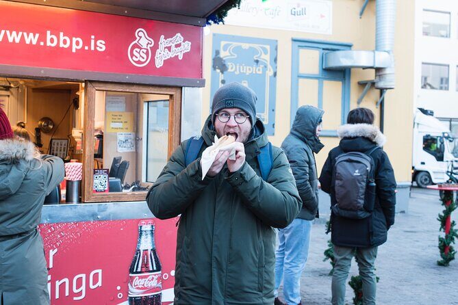 Reykjavik Street Food Walking Tour - A Closer Look at the Reykjavik Street Food Walking Tour