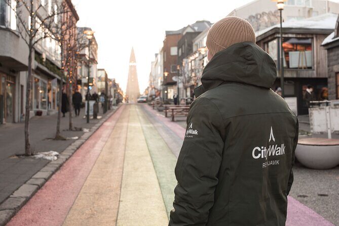 Reykjavik Street Food Walking Tour - Why This Tour Stands Out