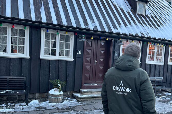 Reykjavik Street Food Walking Tour - Who Would Love This Tour?