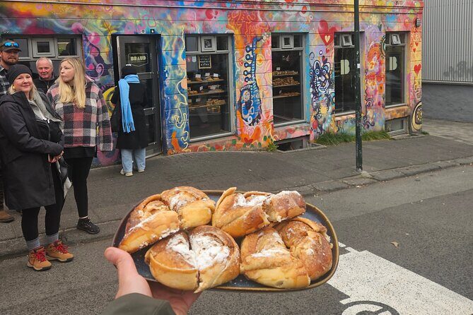 Reykjavik Street Food Walking Tour - The Sum Up