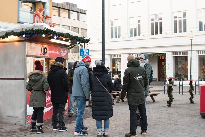 Reykjavik Street Food Walking Tour - FAQ