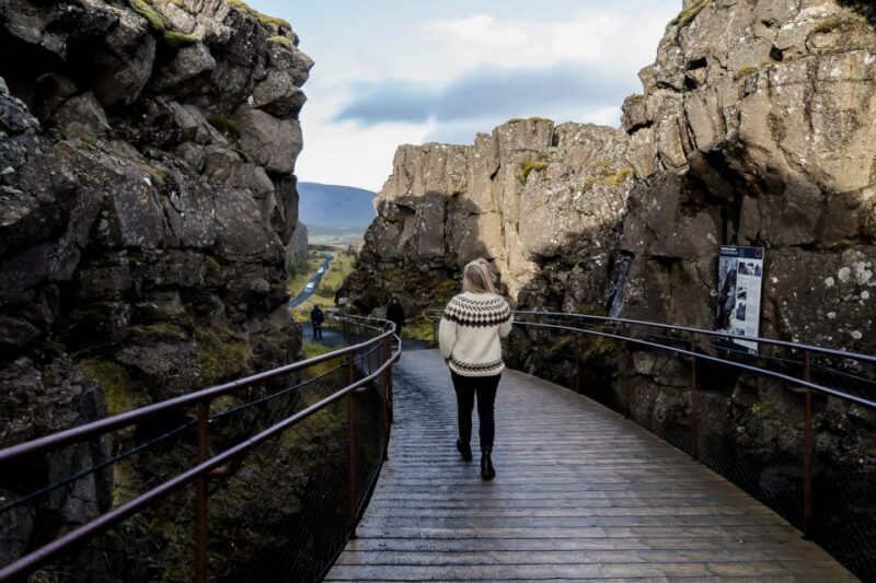 Reykjavik: The Golden Circle Full-Day Tour - FAQ