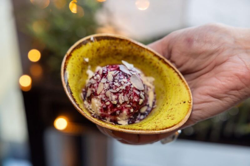 Reykjavik: The Icelandic Sweet Tooth Tour - Key Points