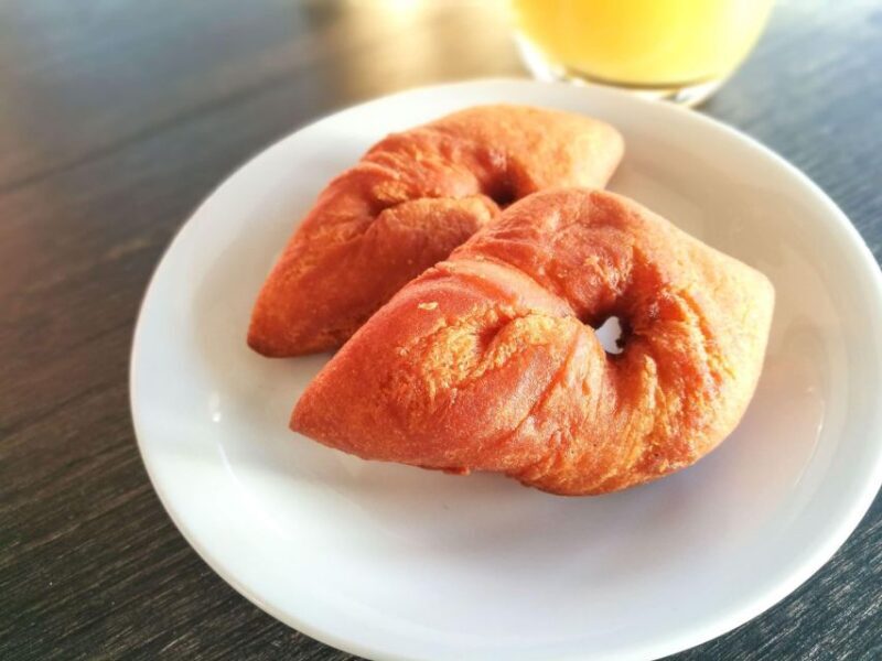 Reykjavik: The Icelandic Sweet Tooth Tour - The Best Fit for Who?