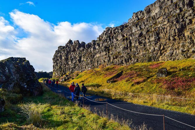 Reykjavik: The Lava Tunnel and Golden Circle Small-Group Tour - Price and Value